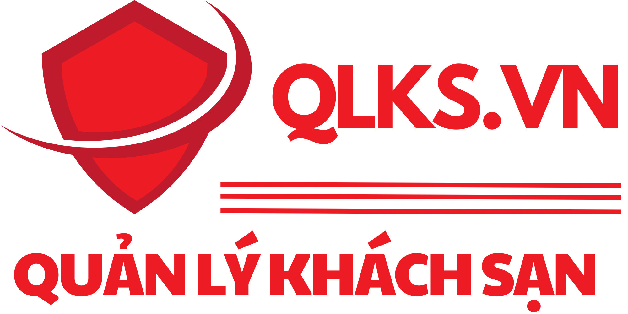 Qlks.vn: Cái tên mới trong lĩnh vực quản trị khách sạn - Quản lý khách sạn